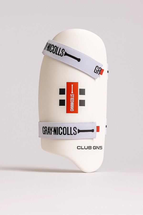 Gray-Nicolls GN5 Club Cricket Double thigh Pads – ALBERTA CRICKET STORE